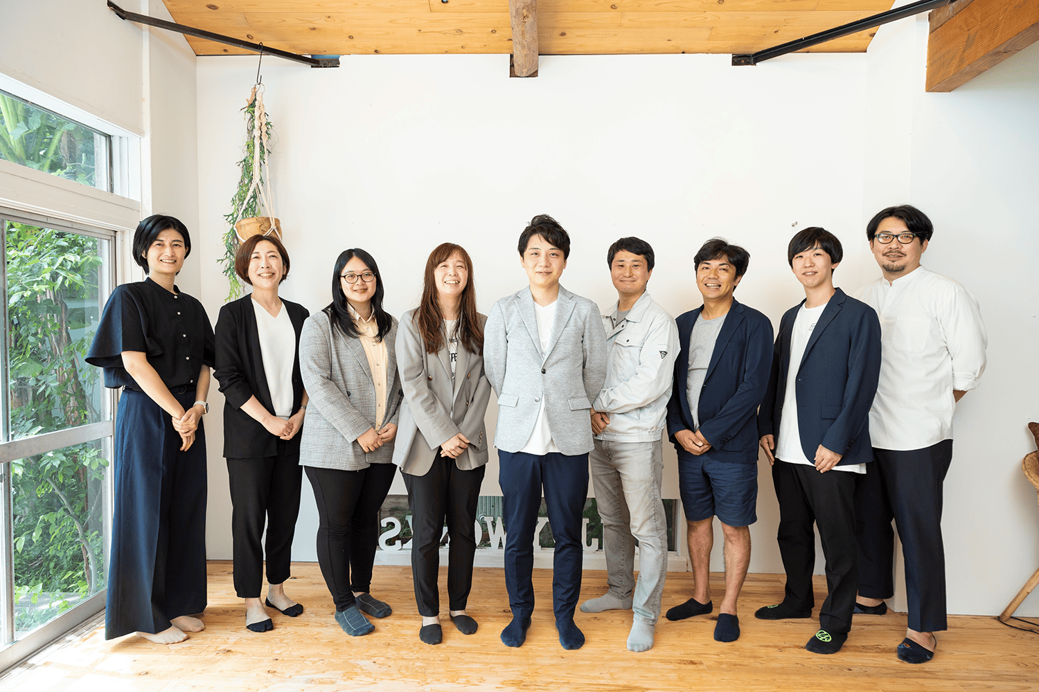 採用情報 - 株式会社フェイガー